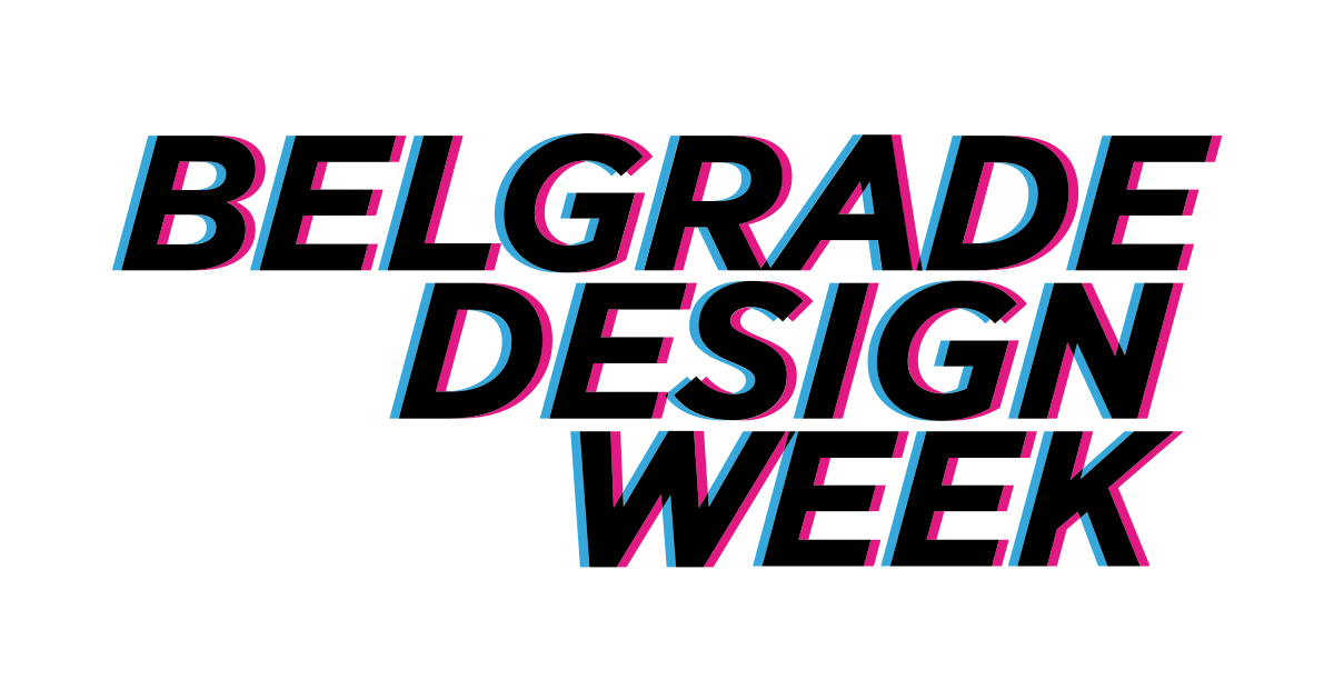 Belgrade Design Week