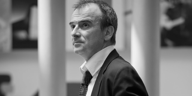 Belgrade Design Week :: Creative Minds :: Zoran Radojicic