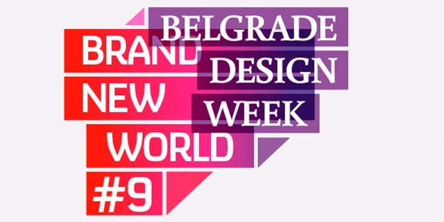 Belgrade Design Week :: Belgrade Design Week :: Belgrade Design Week 2014